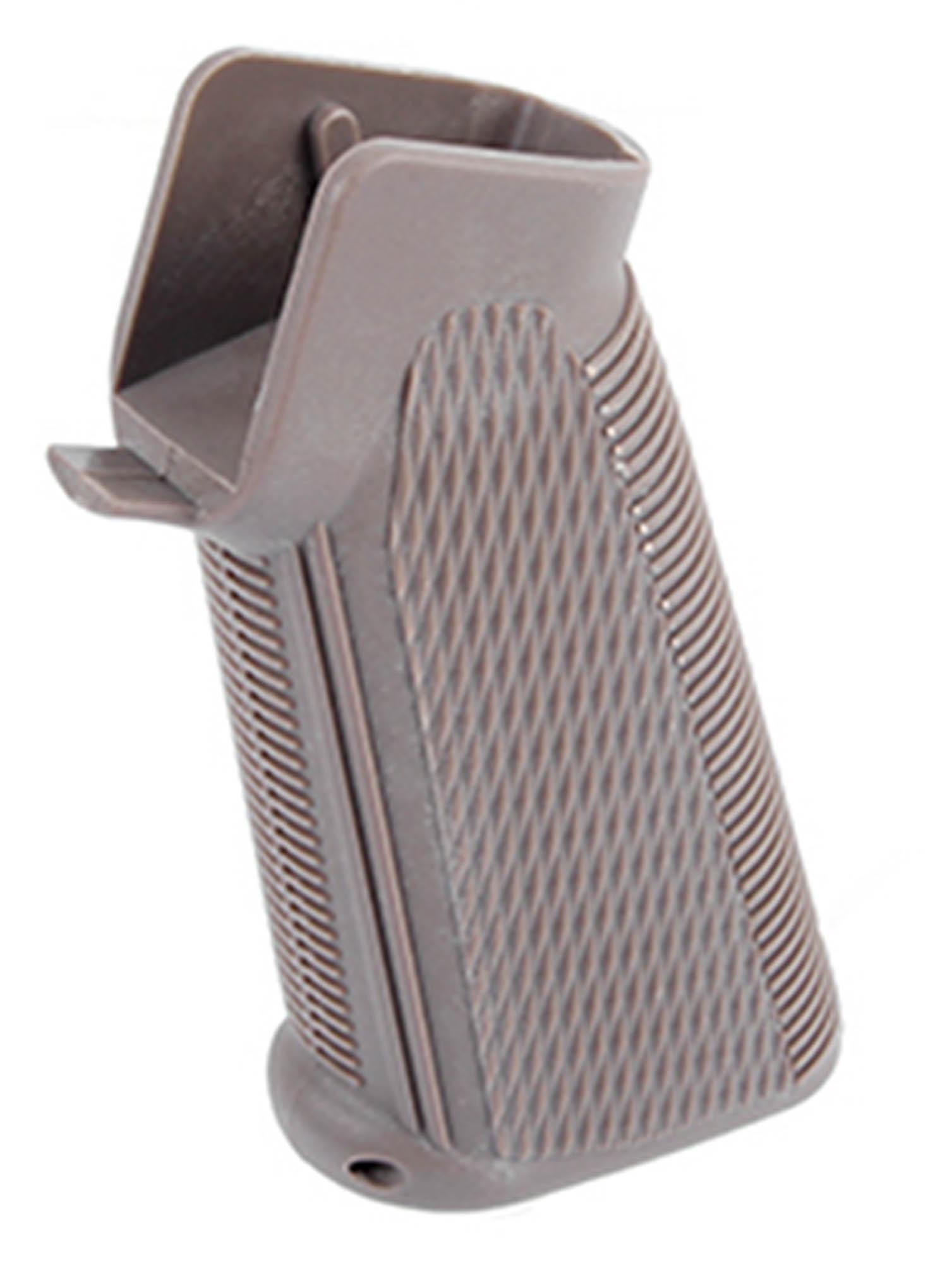 Pistol grip M4 type tws tan - King Arms - Comet Airsoft