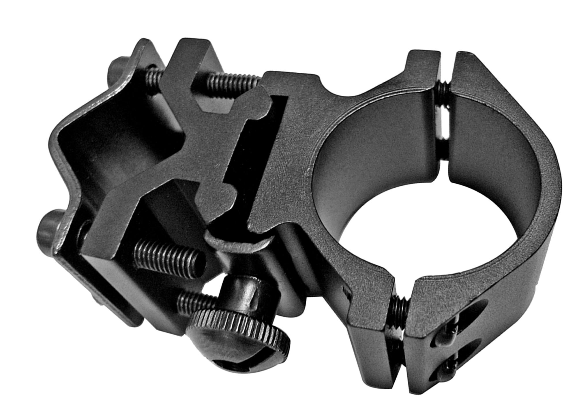 Montage lampe universel - Lumitorch - Comet Airsoft