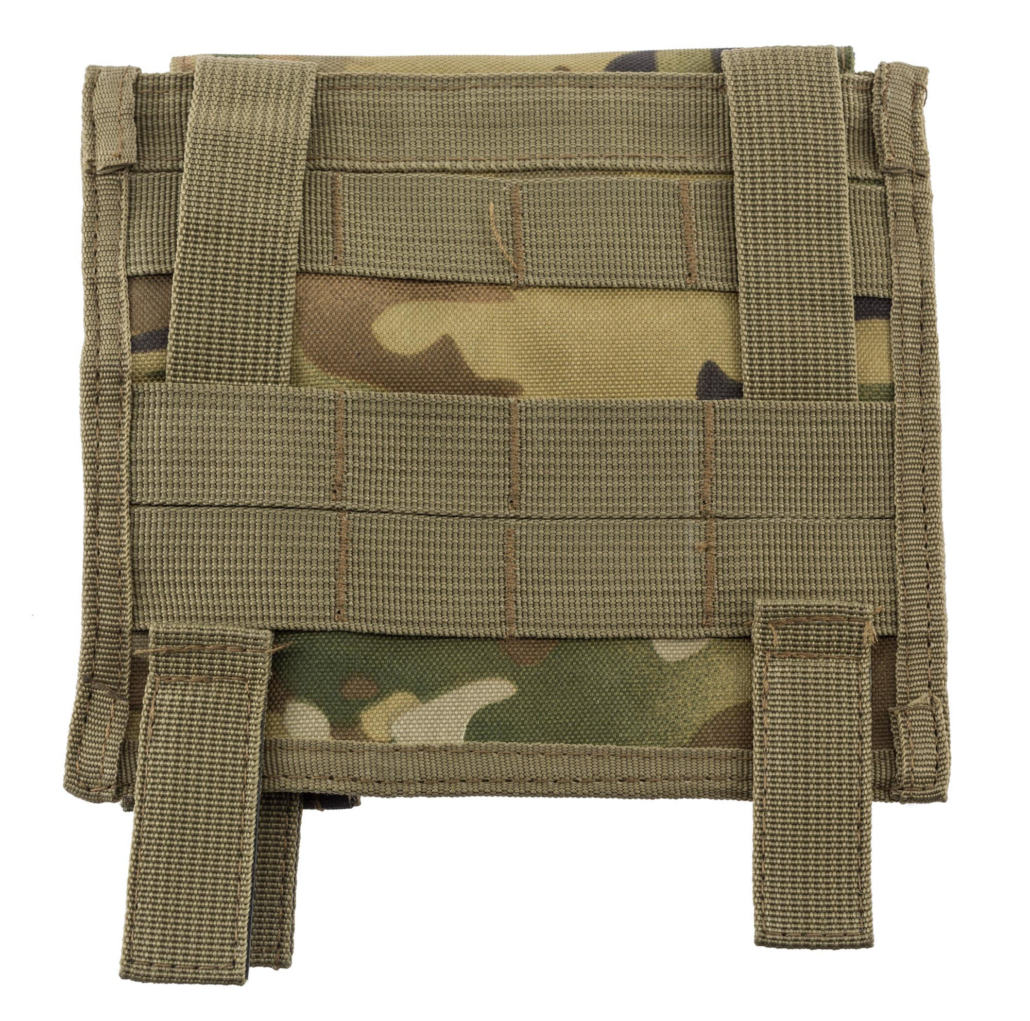 Pochette pmc admin pouch camo np - Comet Airsoft