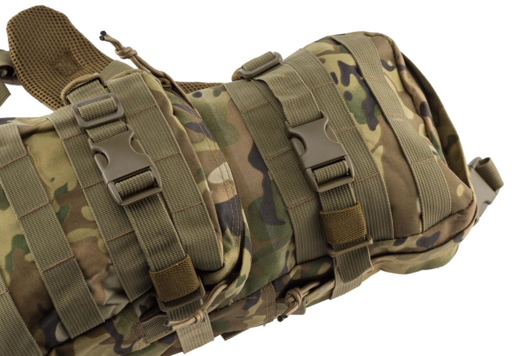 Sac pmc hydration camo np - Comet Airsoft