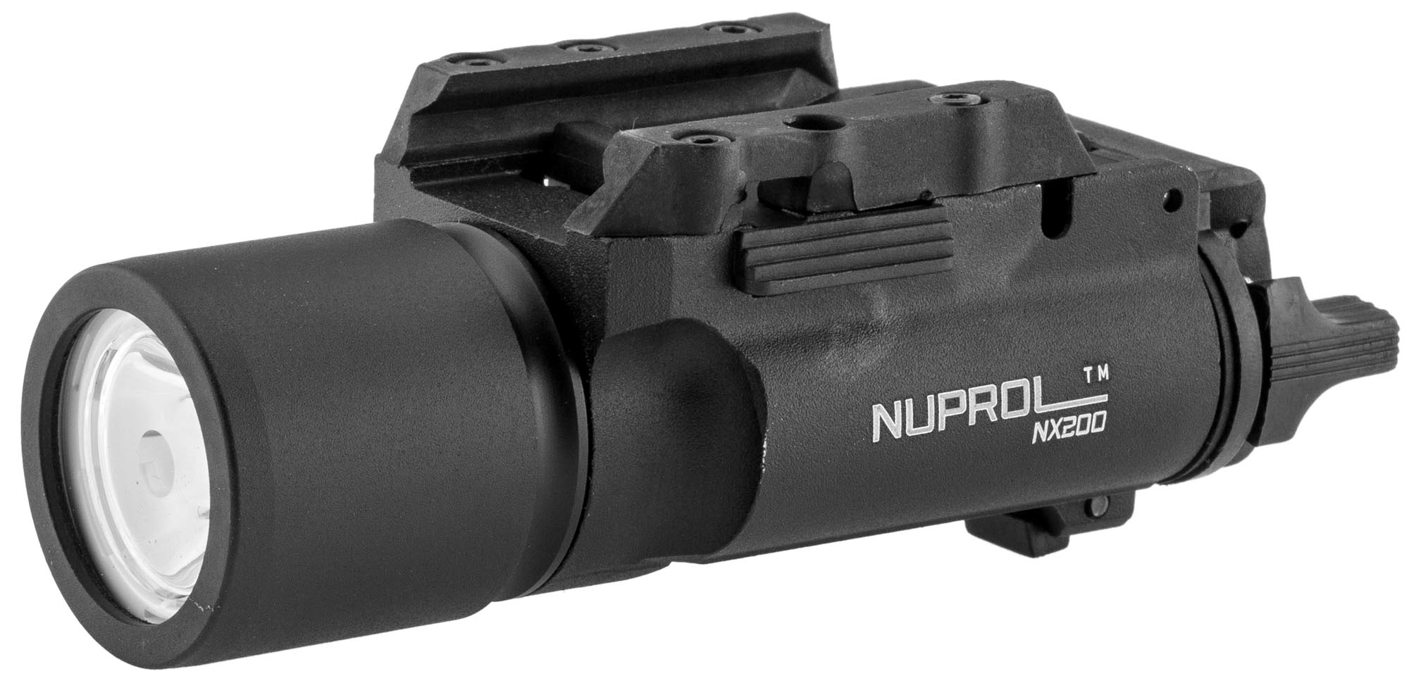 Lampe tactical nx 200 - Nuprol - Comet Airsoft