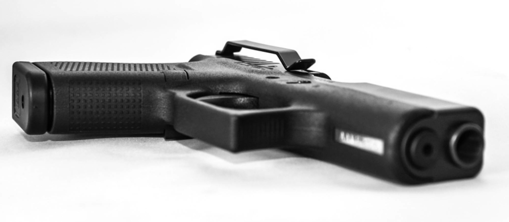 Clipdraw pour Glock 42 - Comet Airsoft