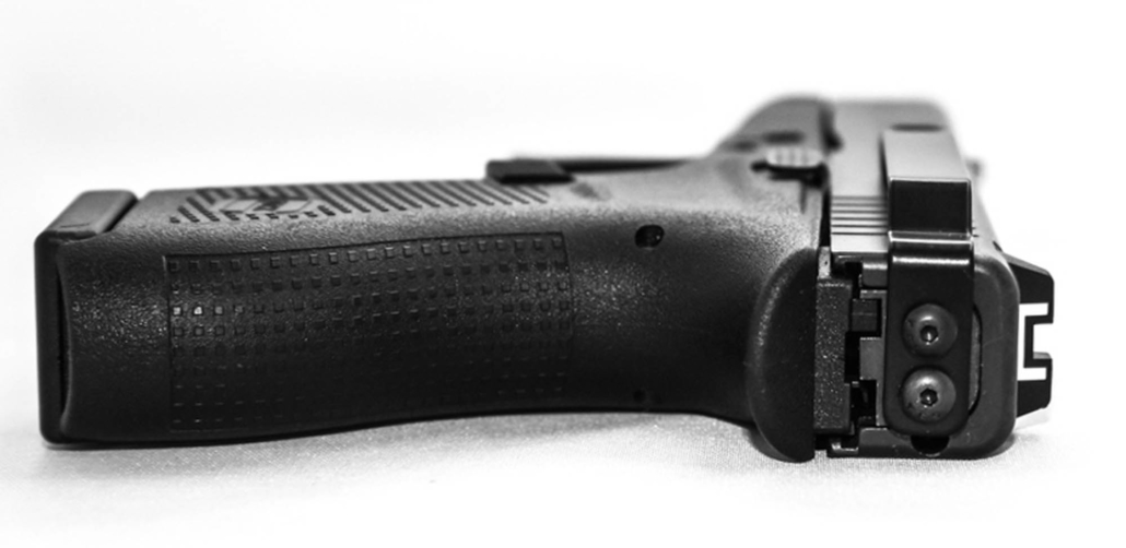 Clipdraw pour Glock 42 - Comet Airsoft