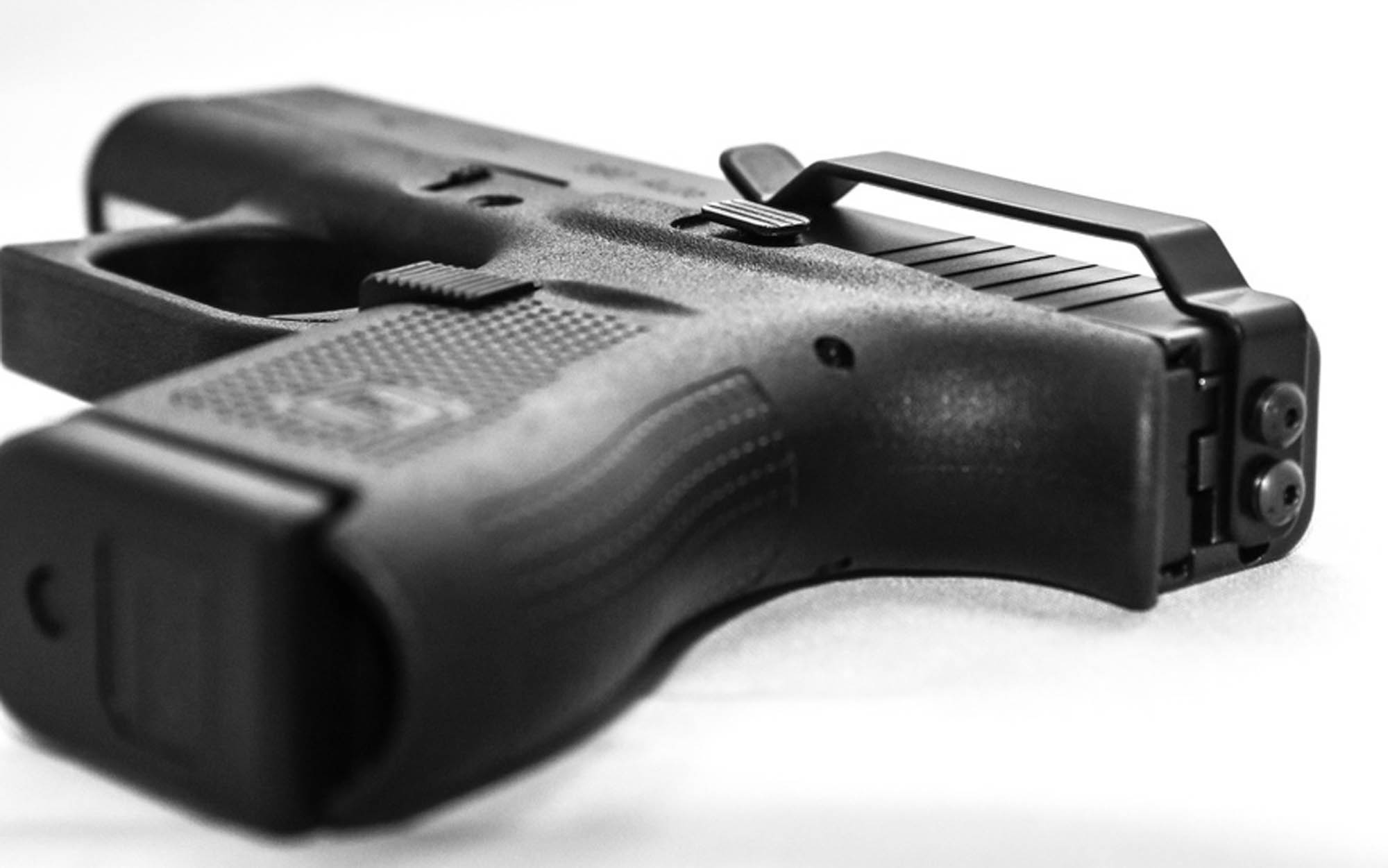 Clipdraw pour Glock 42 - Comet Airsoft