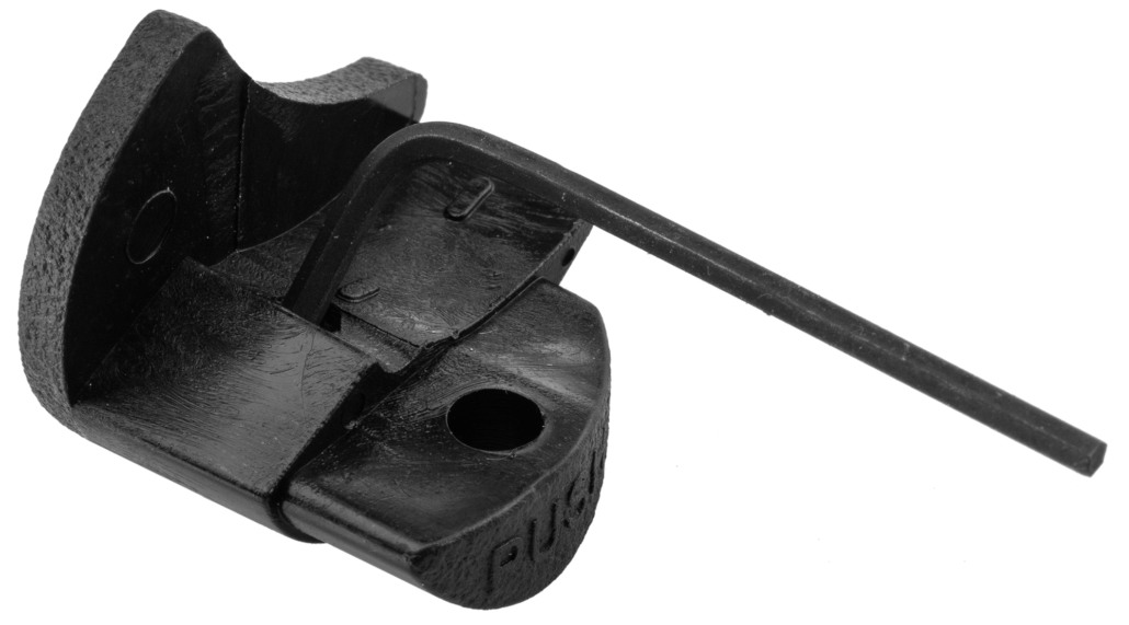 Saf-t block Glock droitier - Comet Airsoft