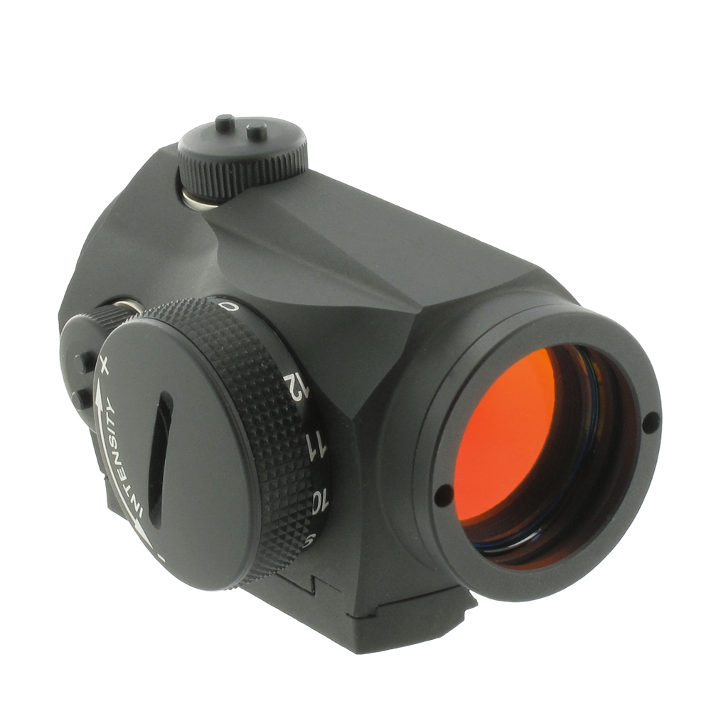 Viseur point rouge Aimpoint Micro S1 - Comet Airsoft