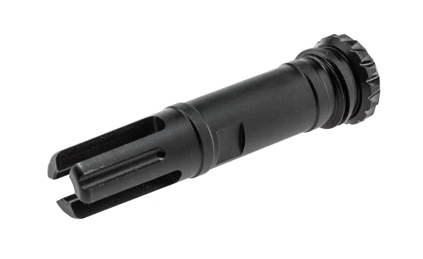 Airsoft Flash Hider for SCAR H3 - Made by VFC - Comet Airsoft