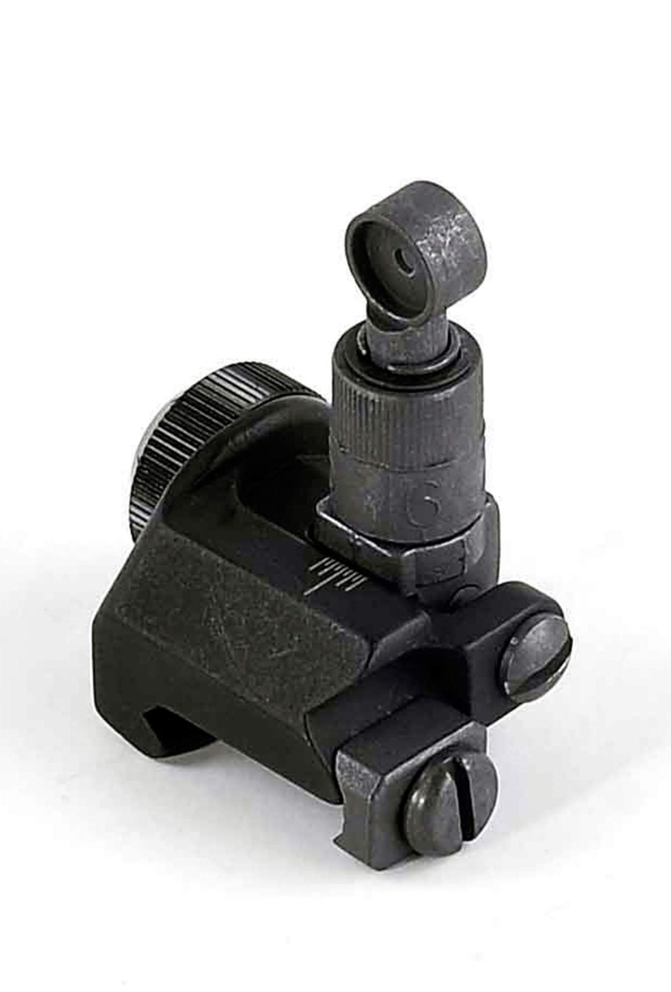 600M Foling Rear Sight by VFC - Comet Airsoft