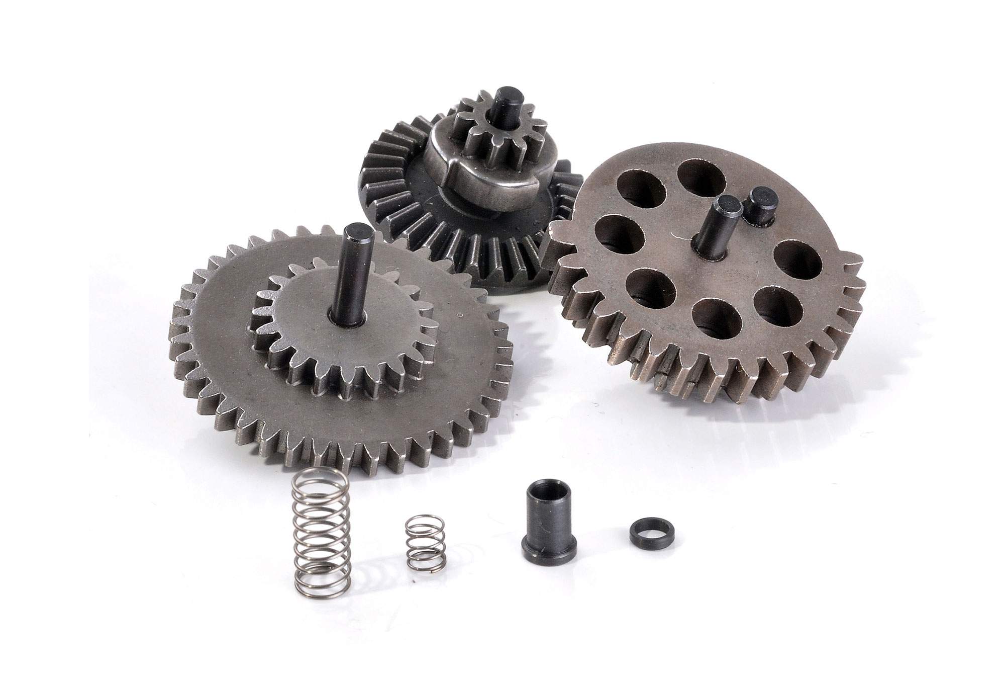 Reinforced Steel STD Gear Set - VFC - Comet Airsoft