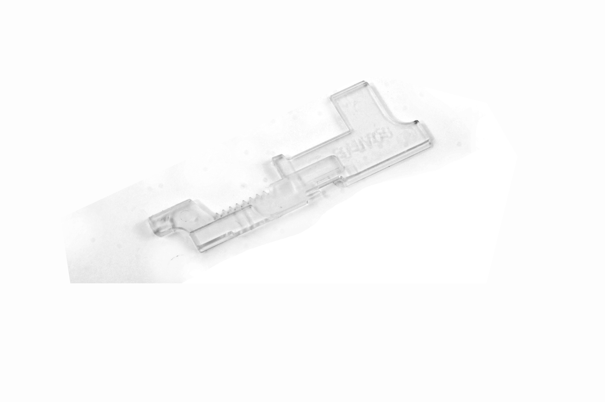 Selector plate pour Scar L - VFC - Comet Airsoft