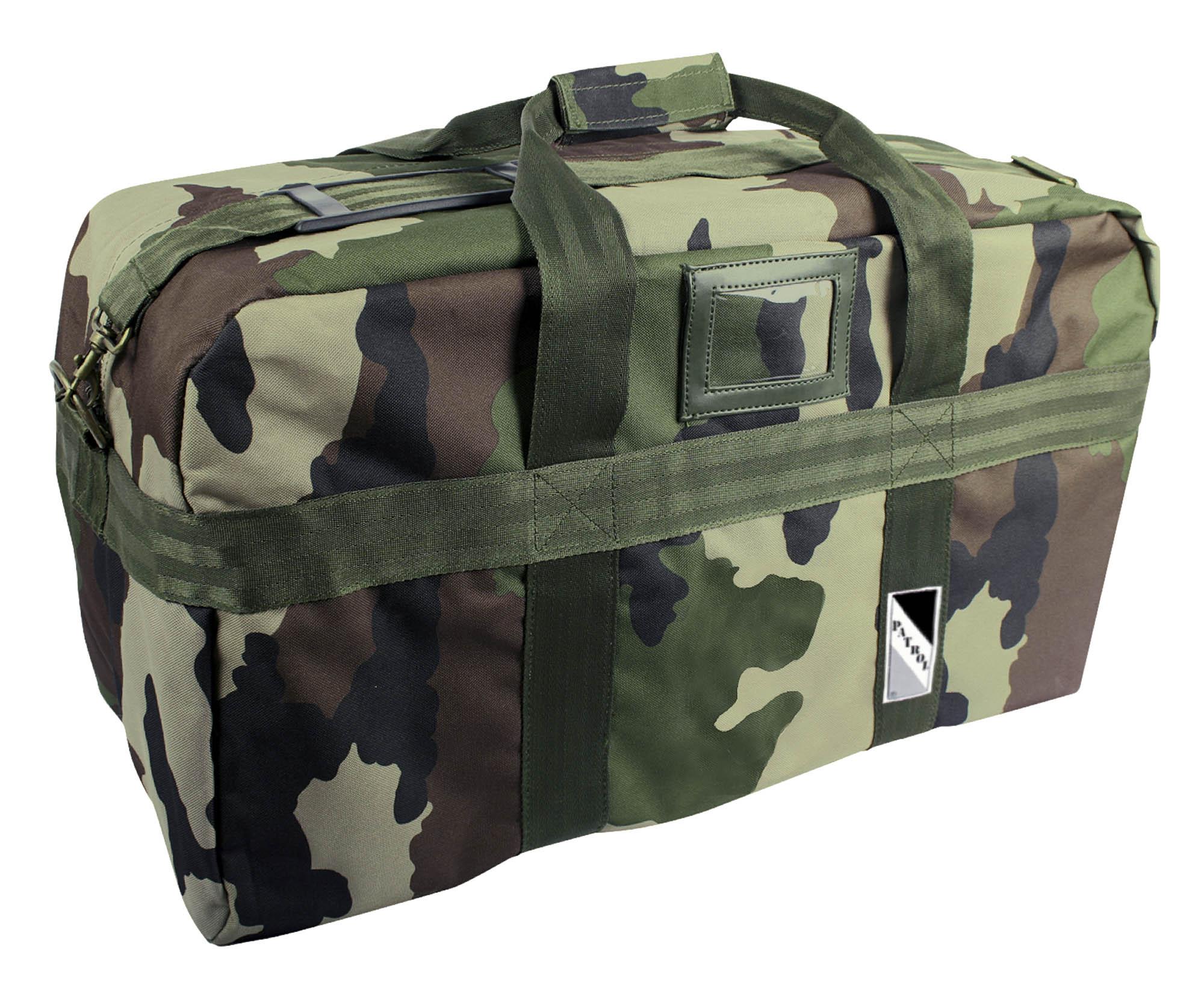 Sac Tap 65 L - Comet Airsoft