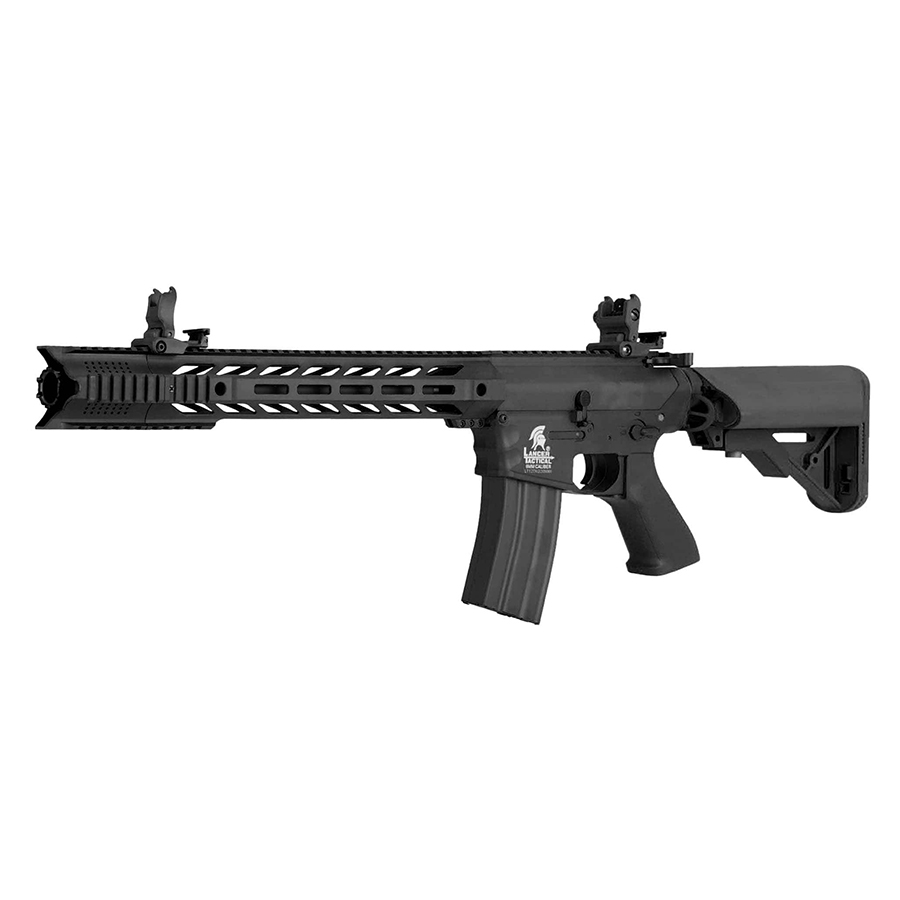 Pack complet Réplique LT-25 G2 M4 SPR Interceptor - Comet Airsoft